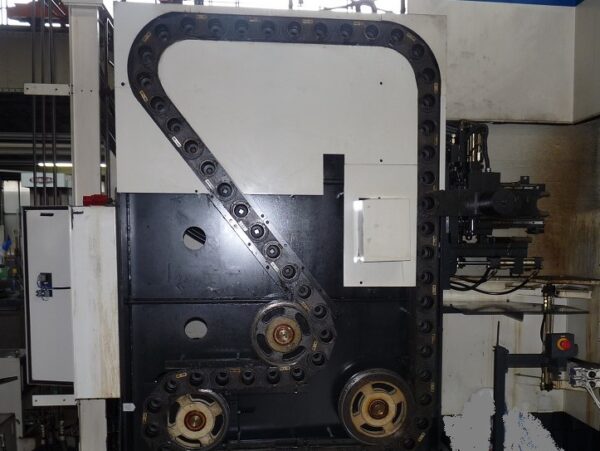 ATC・APC・ローダーのさらなる自動化！ | 工作機械設計ドットコム